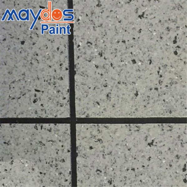 Stone paint Looks like stone rock wall Spray texture paint