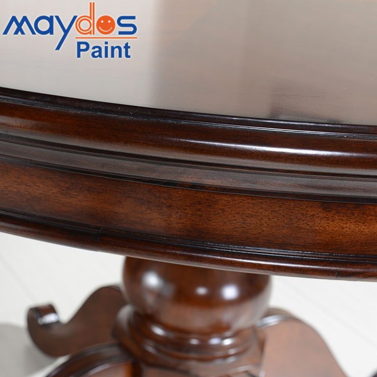 Polyester Wood Varnish Maydos Environment friendly Solvent base