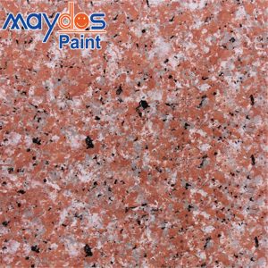 Stone paint Looks like stone rock wall Spray texture paint