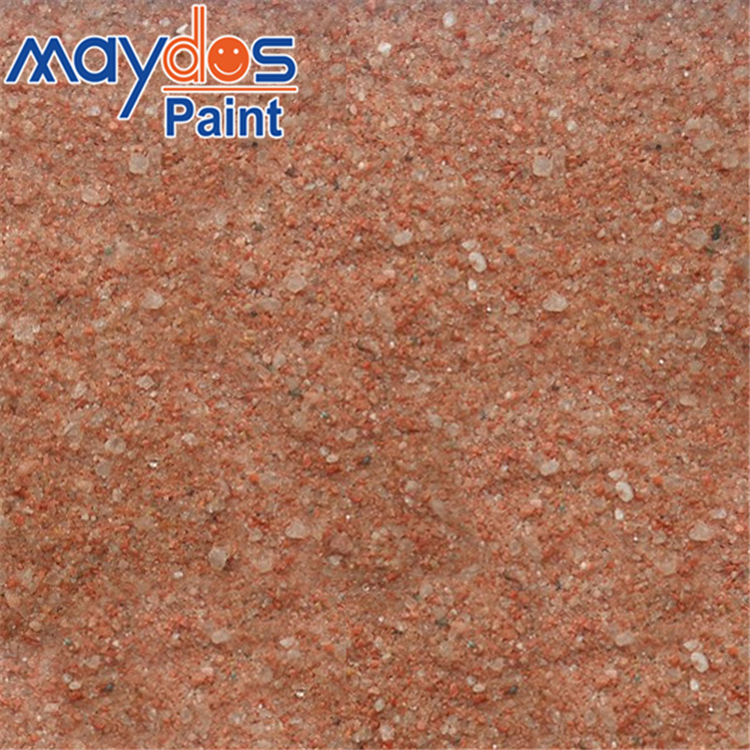 Stone paint Looks like stone rock wall Spray texture paint