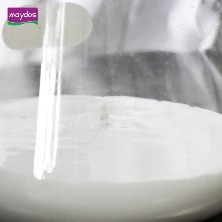 White Glue Water Based Environmental Friendly PVAC Glue